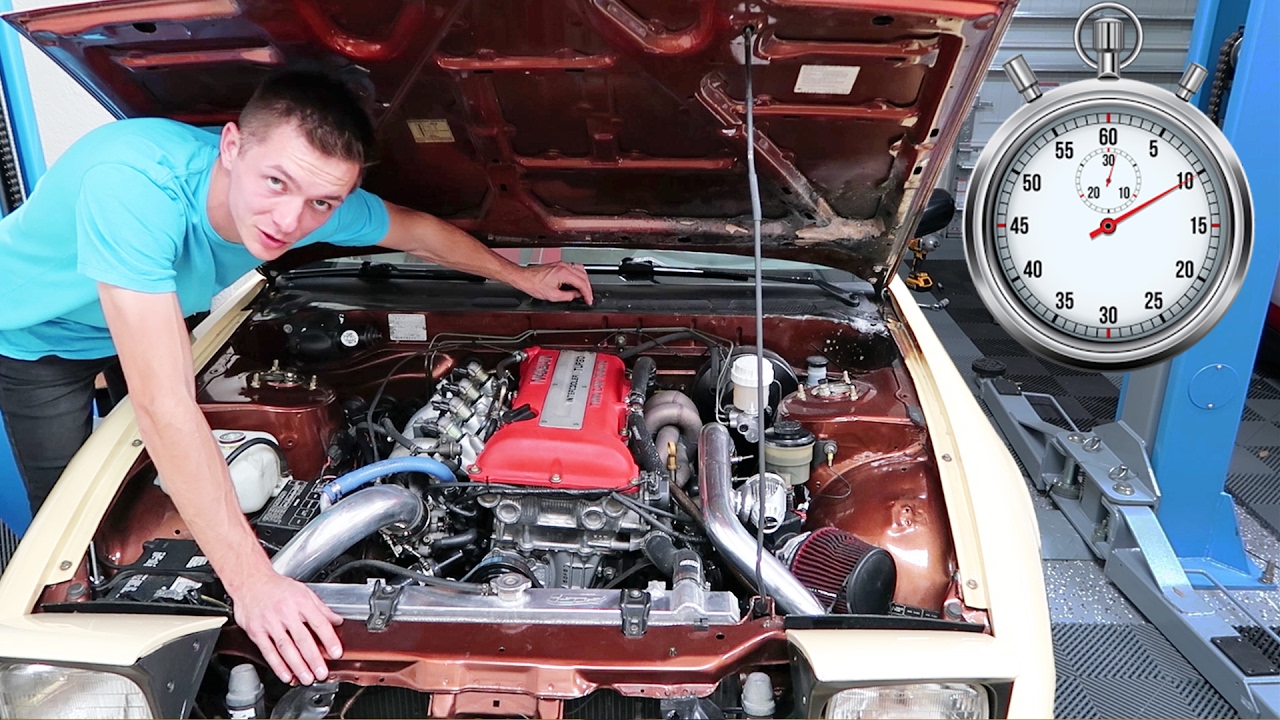 How long it ACTUALLY takes to make a daily video... - YouTube