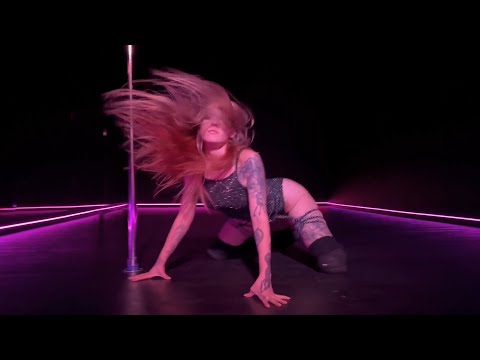 Exotic Pole Dance by Nefru Merit ★ Boom