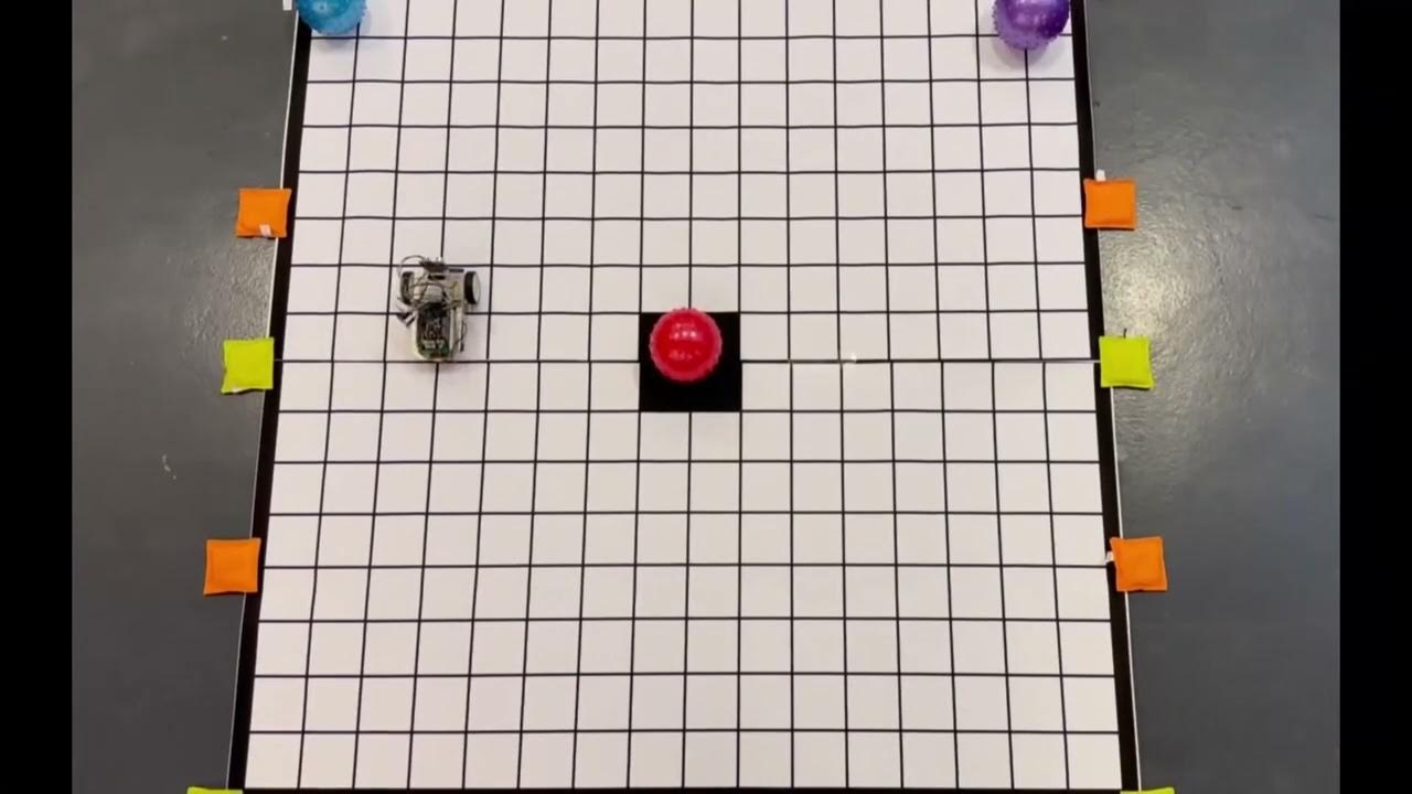 Minibot Motor Functions Video - YouTube