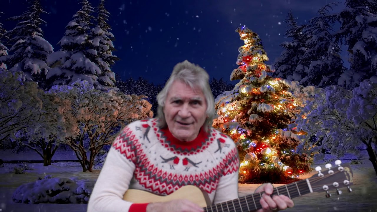 Sunshine On Christmas Day (words and music by Dave Sheriff) - YouTube