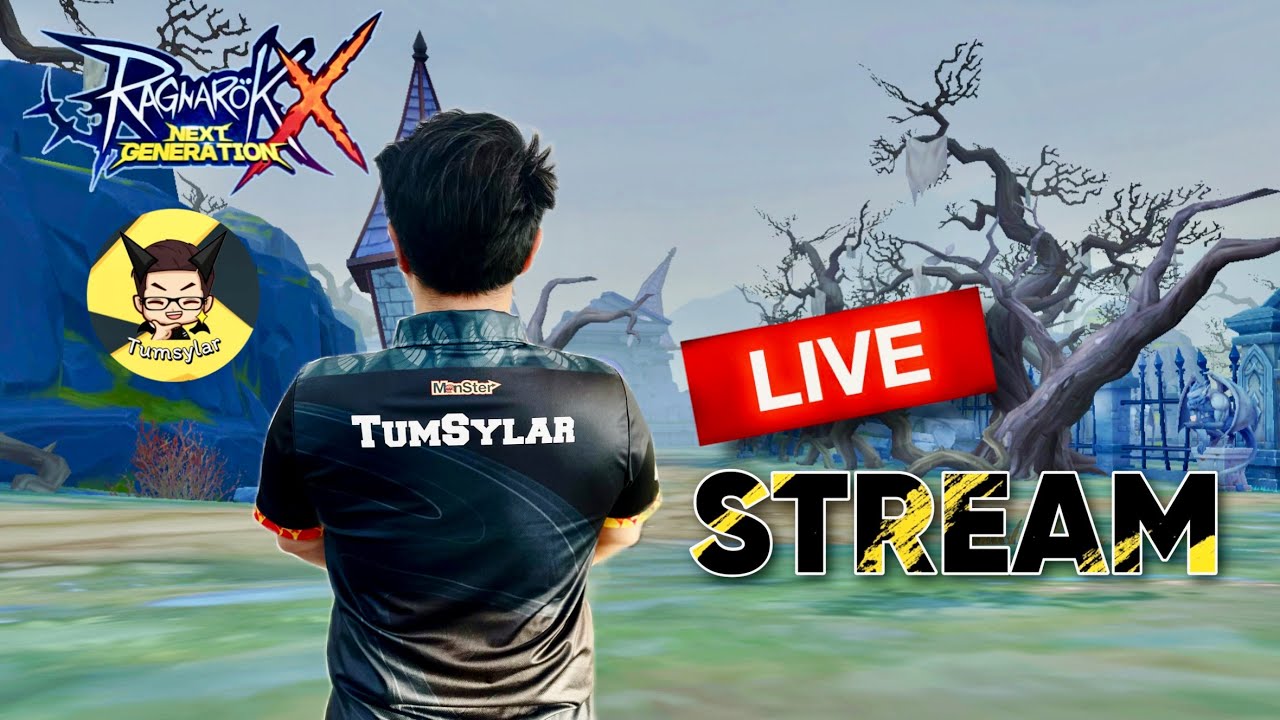 ROX : TumSylar EP.648 เพ่หลาม เบาๆให้น้องหน่อยนะจั๊ฟ - YouTube