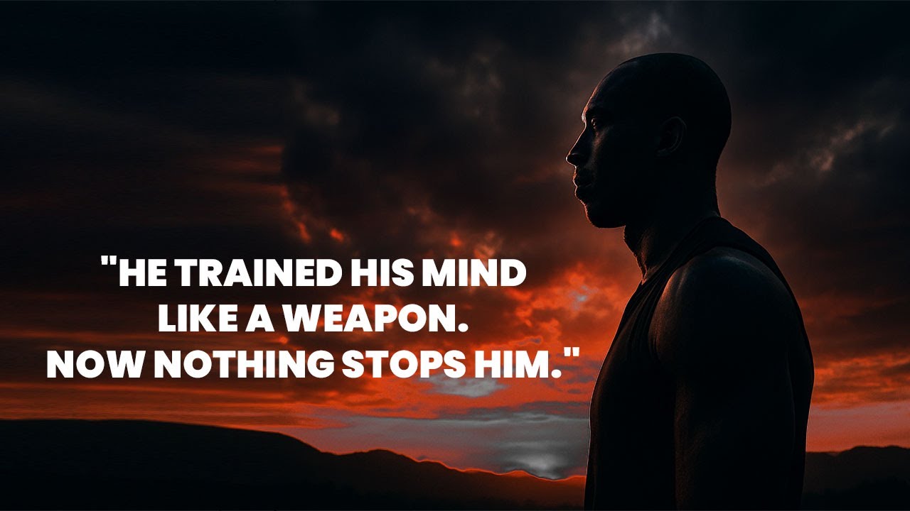 Mamba Mentality Mindset: How To Program Your Mind for Unstoppable ...
