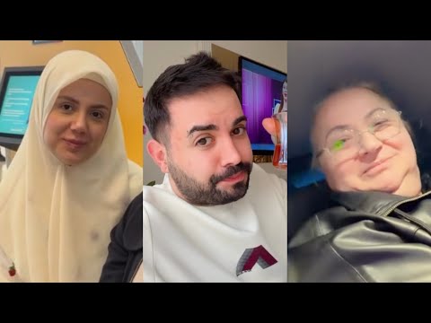 Kadir Ezildi, Cemileler Umreye Gidiyor 🥹🤍