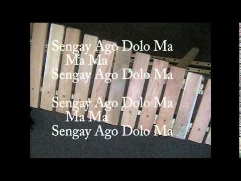 Skokiaan Song Original - YouTube