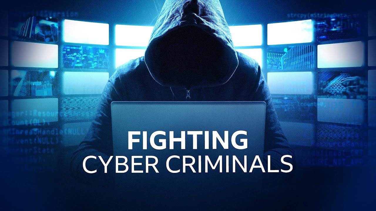 Inside the Cyber War: Hackers vs Secret Agents - YouTube