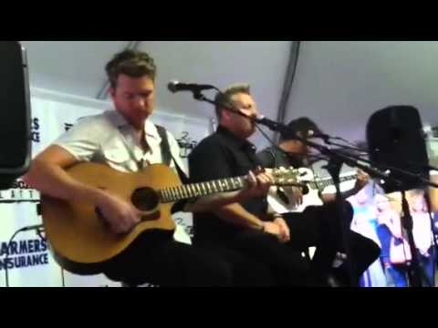 Fast Cars and Freedom By Rascal Flatts - YouTube