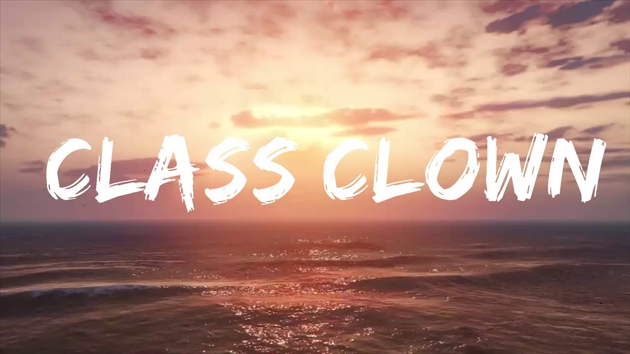 Silent Child & AViVA - Class Clown (Lyrics) | Lyrics Video (Official ...
