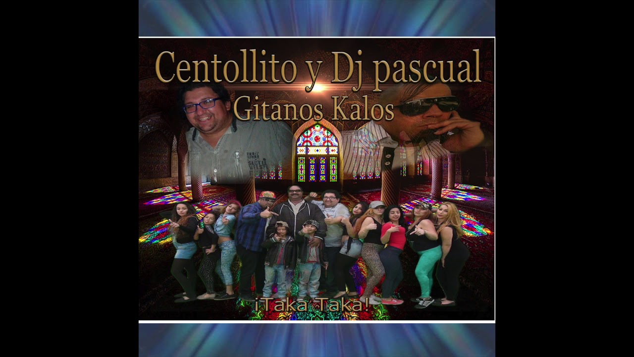 Dj Pascual 2015 instrumental - YouTube