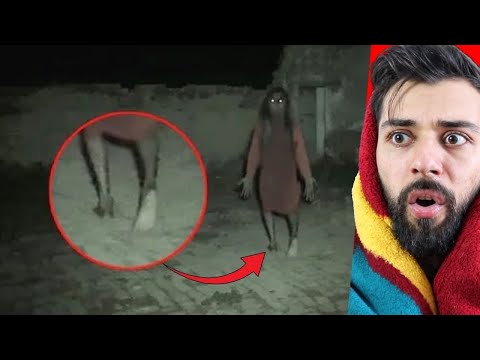 BU VİDEOYU İZLEMEYE CESARETİN VAR MI ?