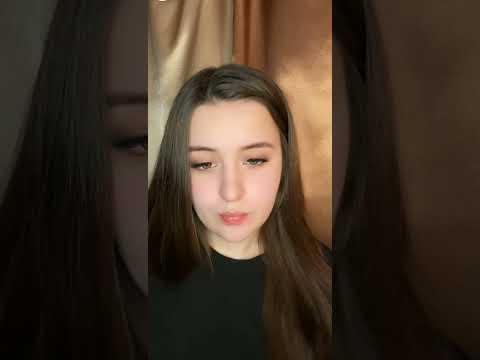 💞💗 moment beautiful woman wearing black clothes💞#bigo #periscope #beatifull #makeup