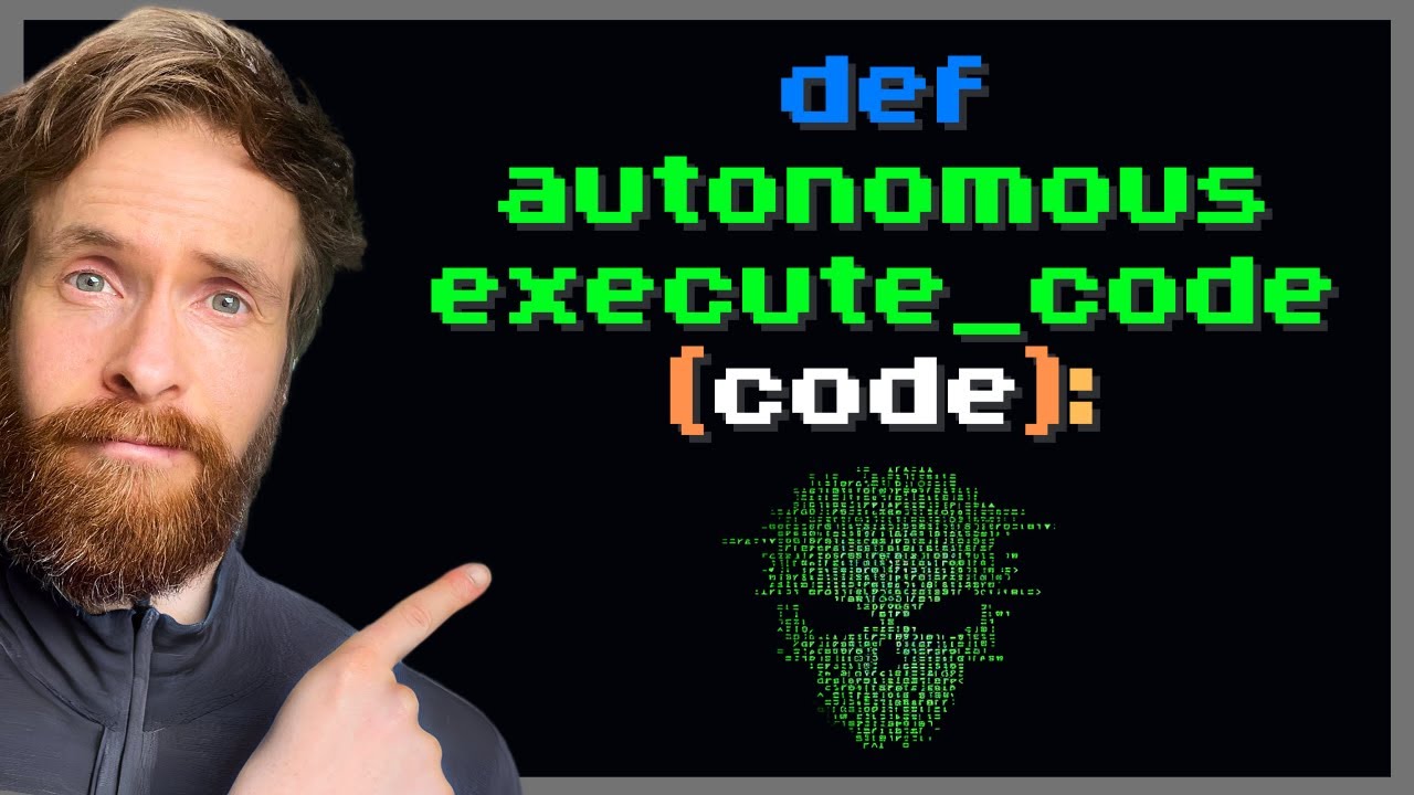 Learn AI Engineer Skills: Autonomous Agentic Behavior (Llama 3 8B ...