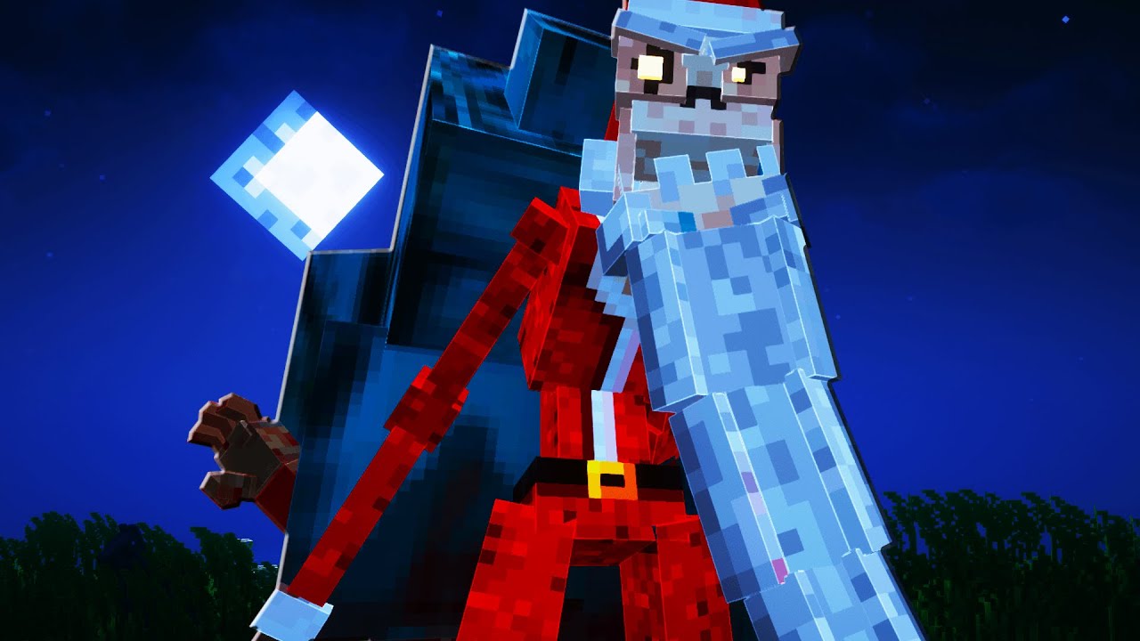 Con este MODPACK de DWELLERS tendrás PESADILLAS en MINECRAFT - YouTube
