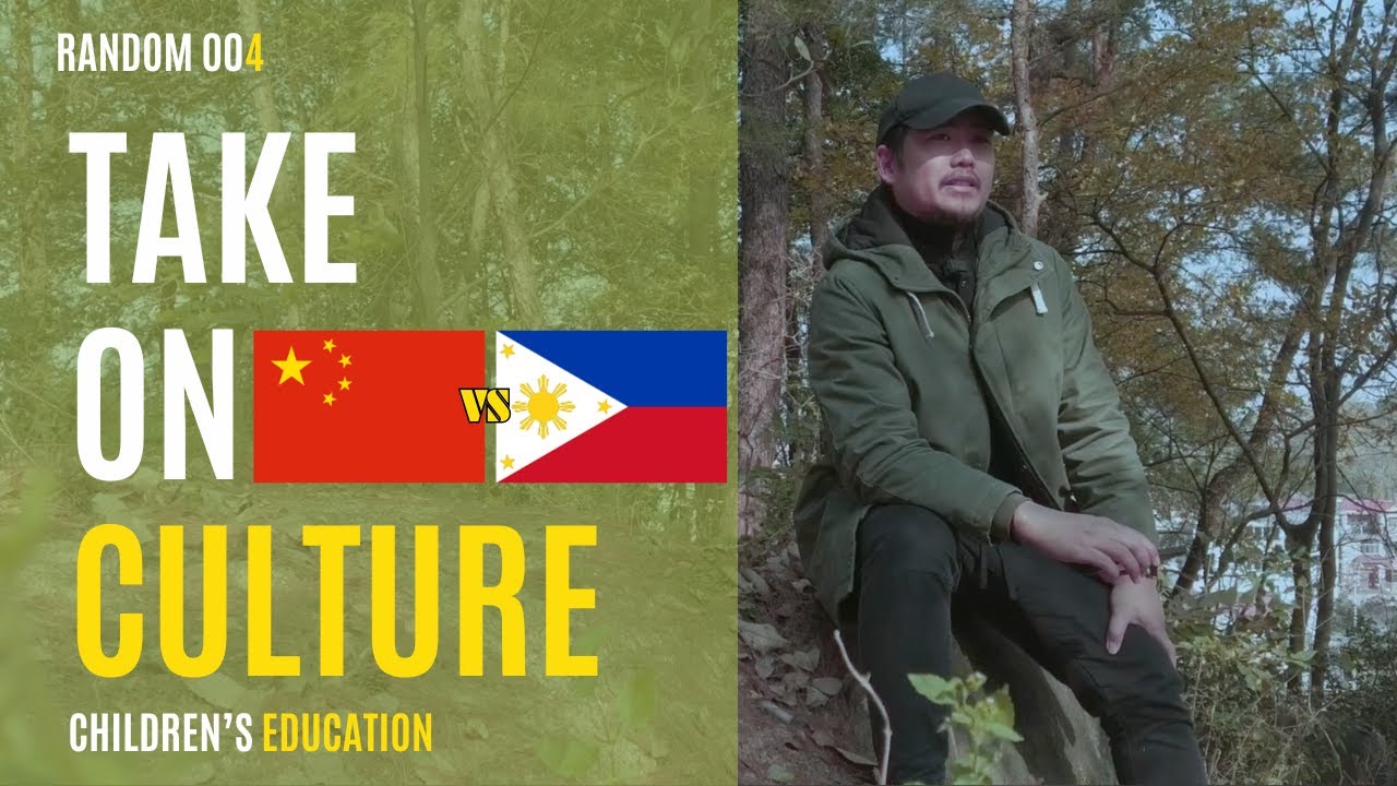 Random 004: Inside China's Classrooms: My Expat Teacher Perspective on the Education System ...