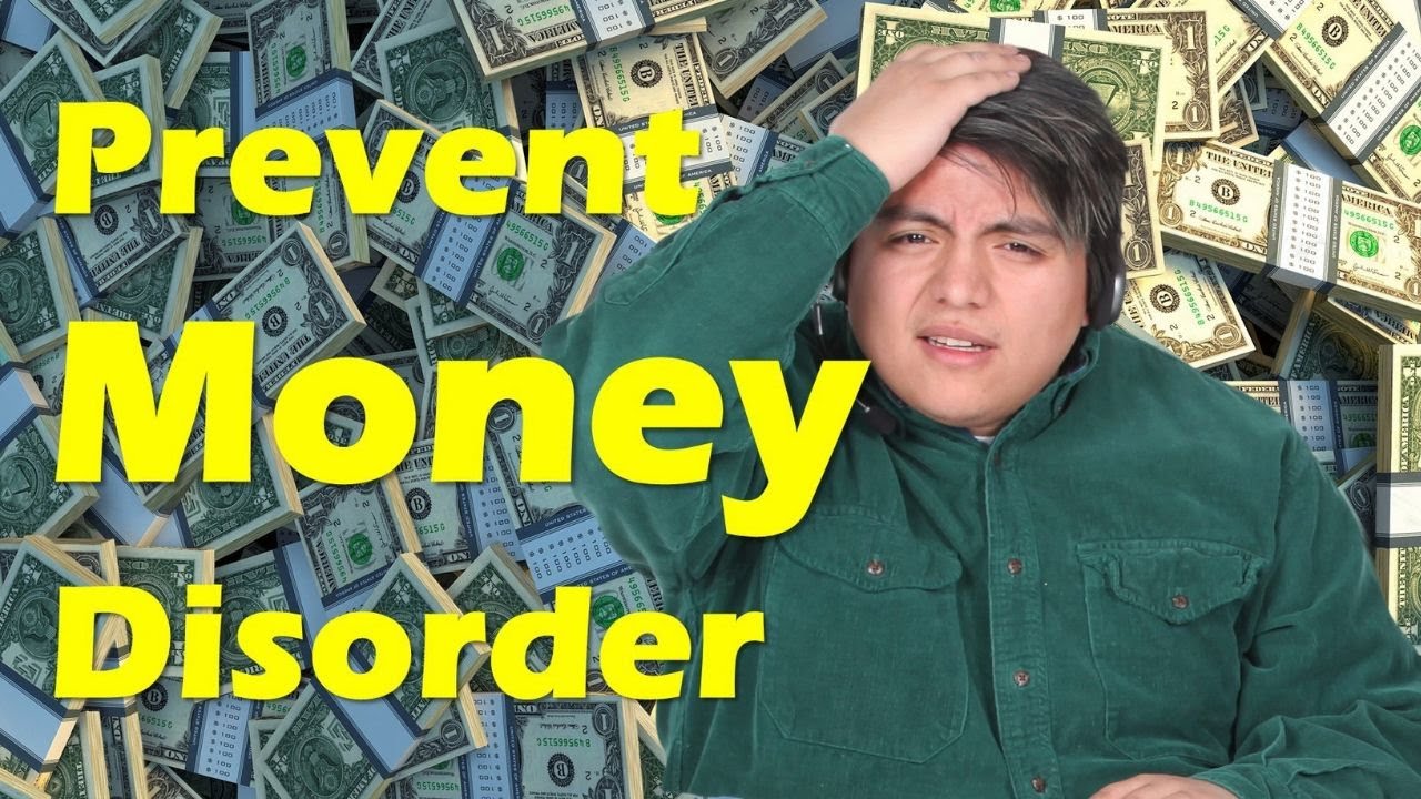 Avoiding Money Disorders: Breaking the Cycle through Financial Freedom ...