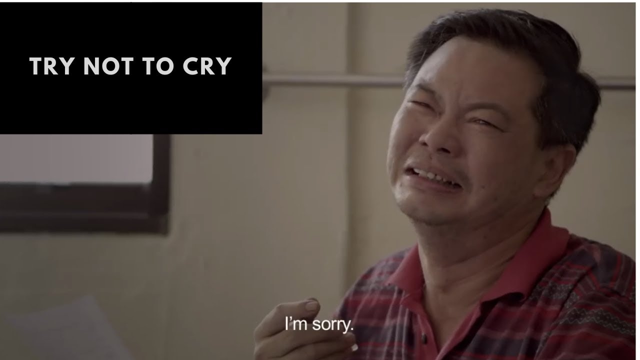 SAD ASIAN COMMERCIALS THAT MAKE YOU CRY - VERY TOUCHING - YouTube