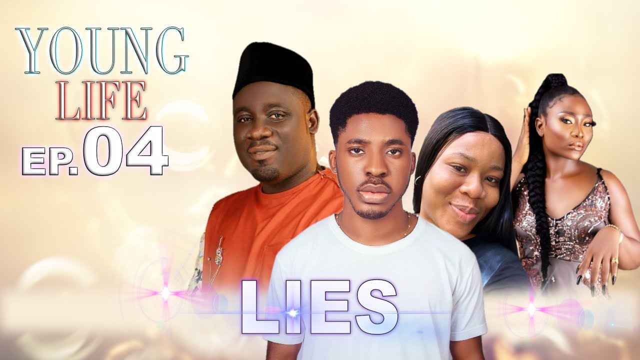 YOUNG LIFE - Episode 4 A Series of Life Lessons - YouTube