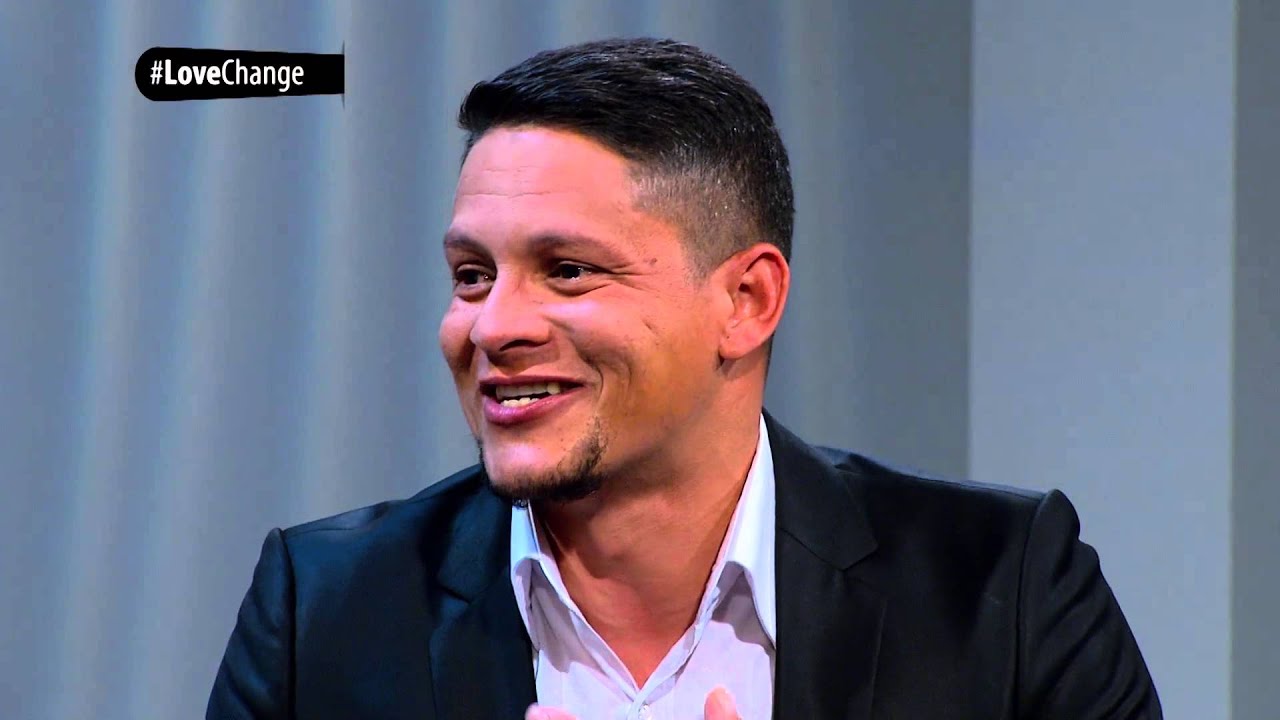 E11: Moeneeb Josephs - Teeth - YouTube