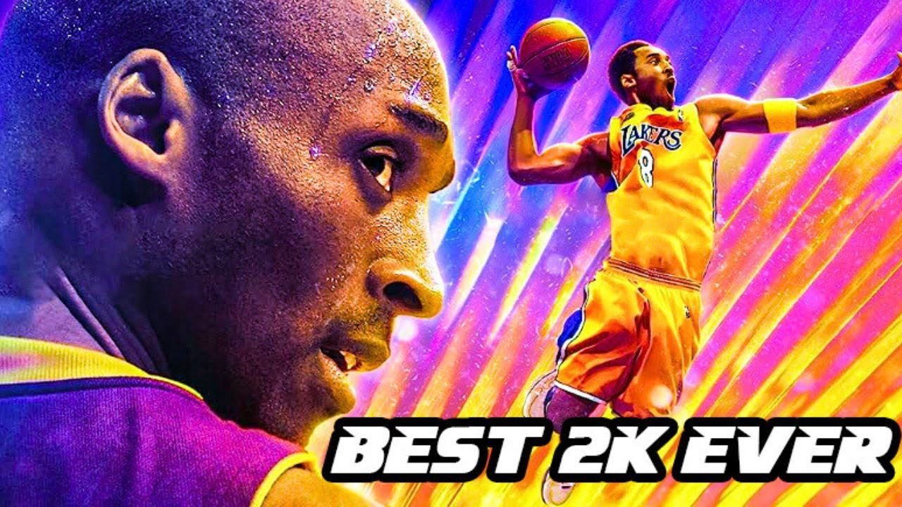 How NBA 2K24 Can Be The BEST 2K Ever.. - YouTube