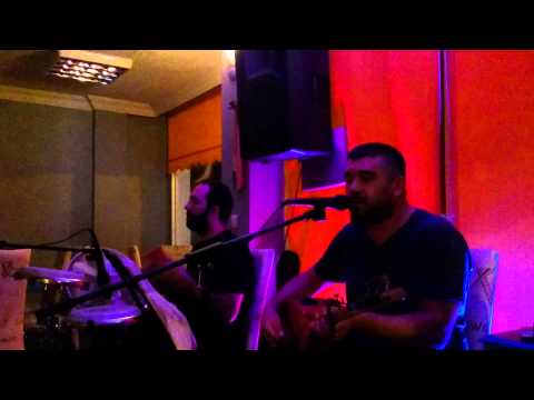 Ulaş & Deniz Kaim -  Candan İleri