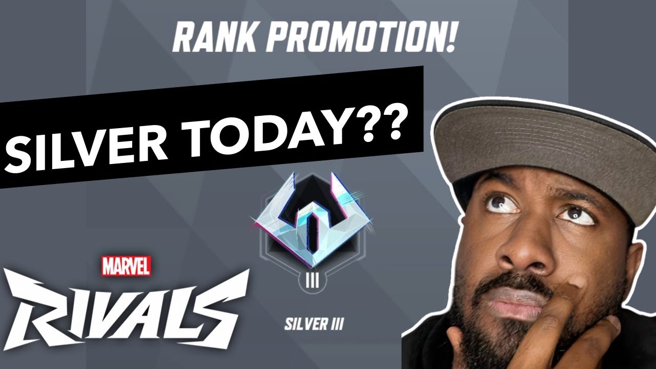 Can We Hit Silver Today?? - YouTube