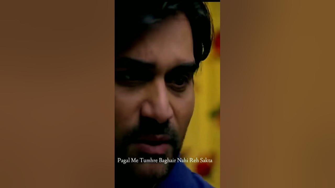 Mere Pass Tum Ho Sad Scene Mere Pass Tum Sad Status Best Dialogue
