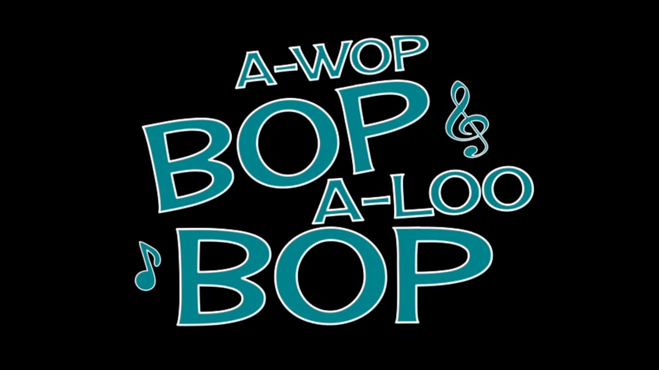 SOSS Production of A-Wop Bop A-Loo Bop (2023) - YouTube