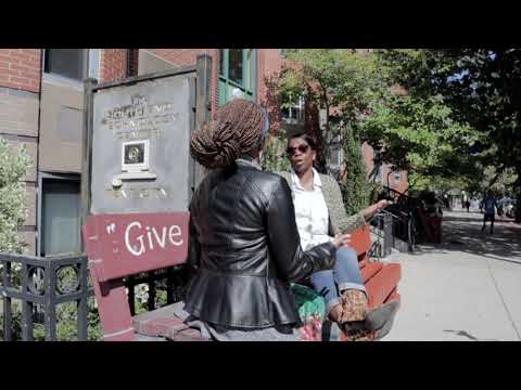 The Pursuit To Justice. part 1 Brenda James