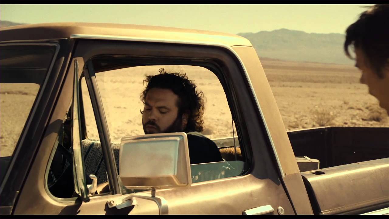 Scenic Route - Official Trailer #1 HD (2013) - Josh Duhamel, Dan Fogler ...
