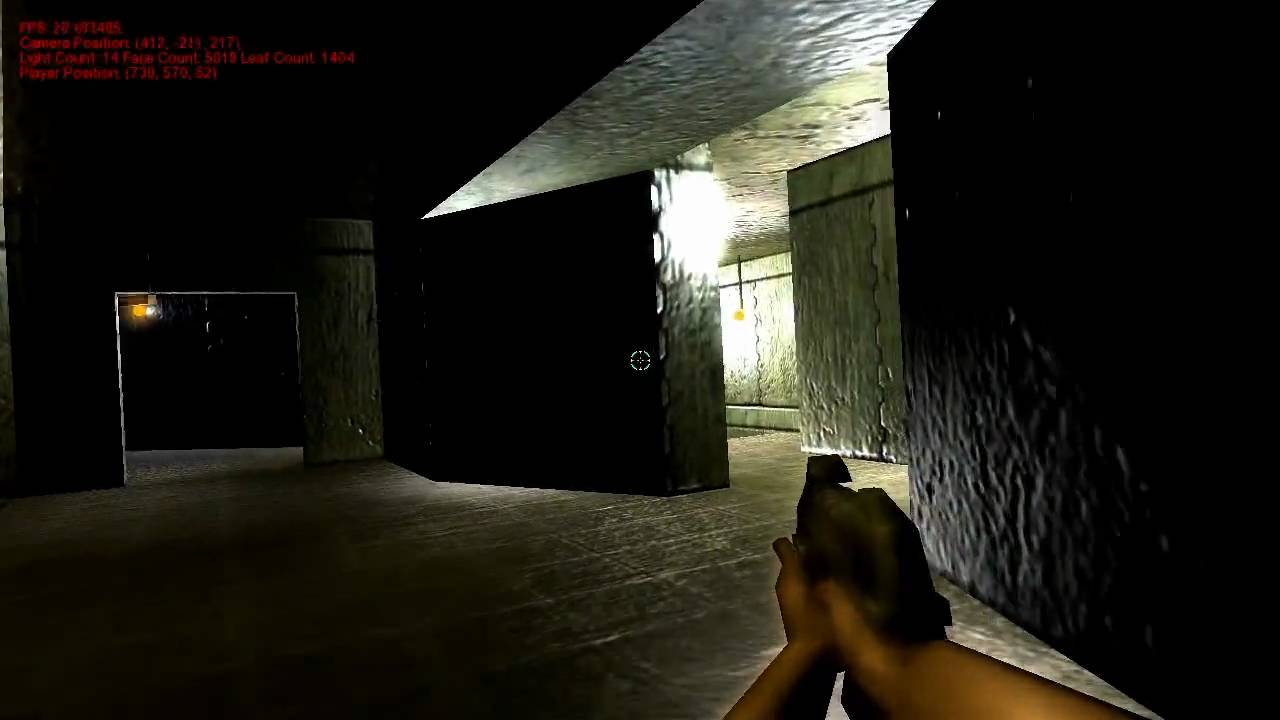 Opengl 3d Engine Hd 720p Youtube
