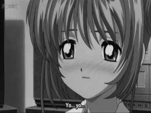 Dreaming of You - Sakura & Syaoran