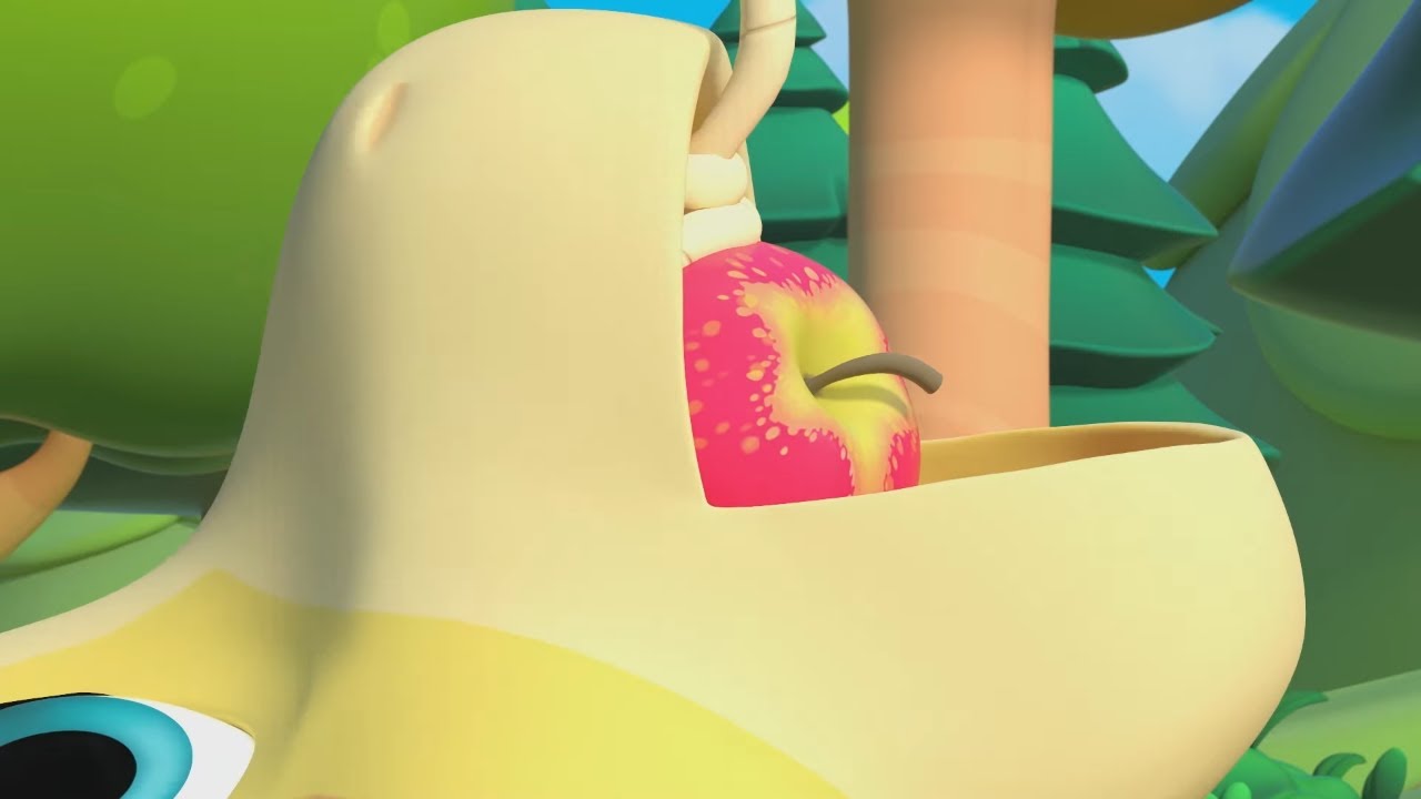 jumping-joeys-cartoon-for-kids-odd-paw-vet-youtube