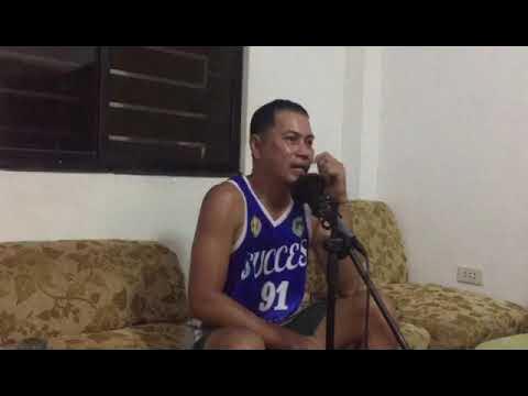 Never thought by Dan Hill cover by Myk Ziur - YouTube