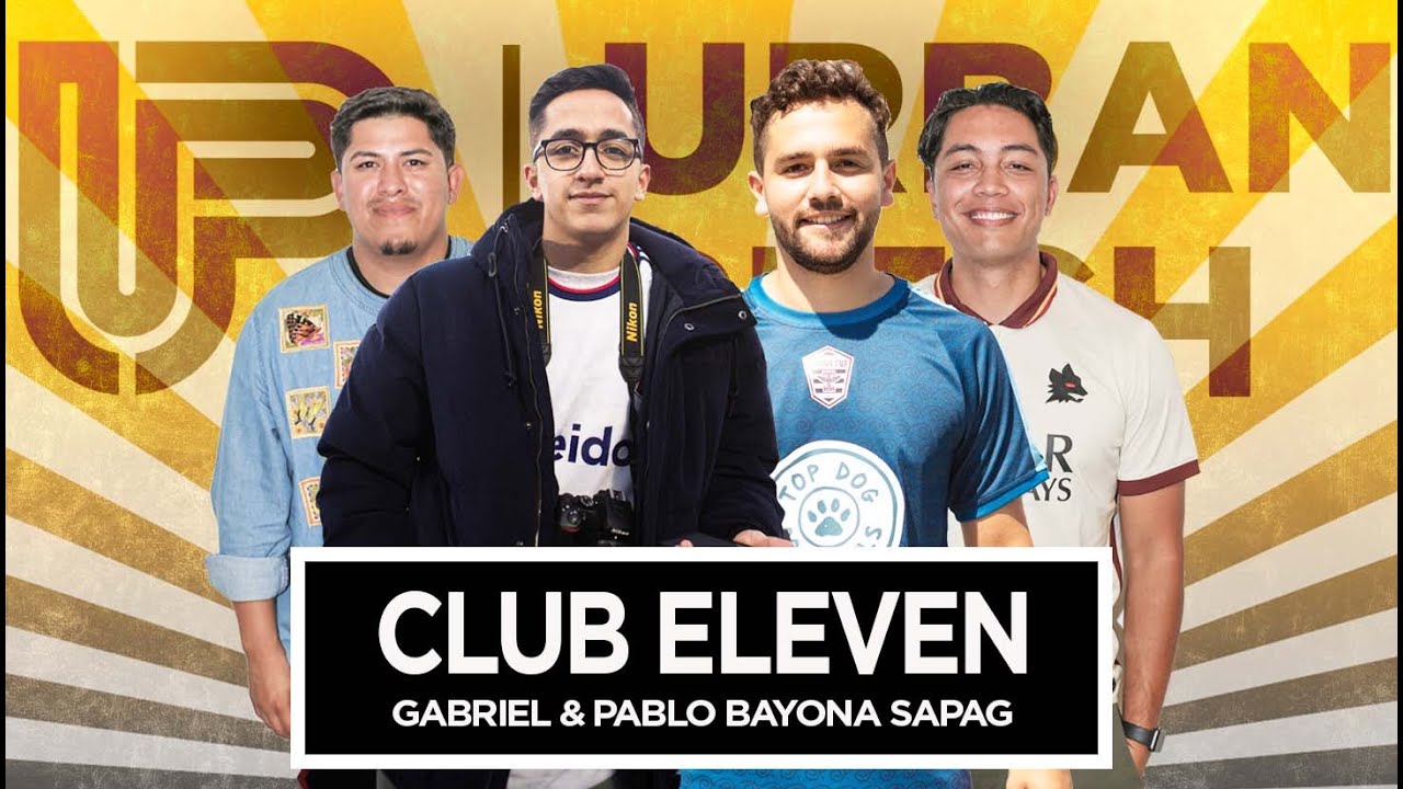 All About the Culture: Club Eleven and the Growth of the Beautiful Game ...