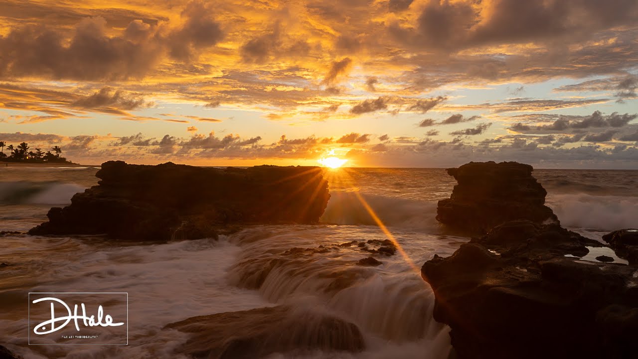 Sunrise Meditation in Hawaii October 20, 2024 - YouTube