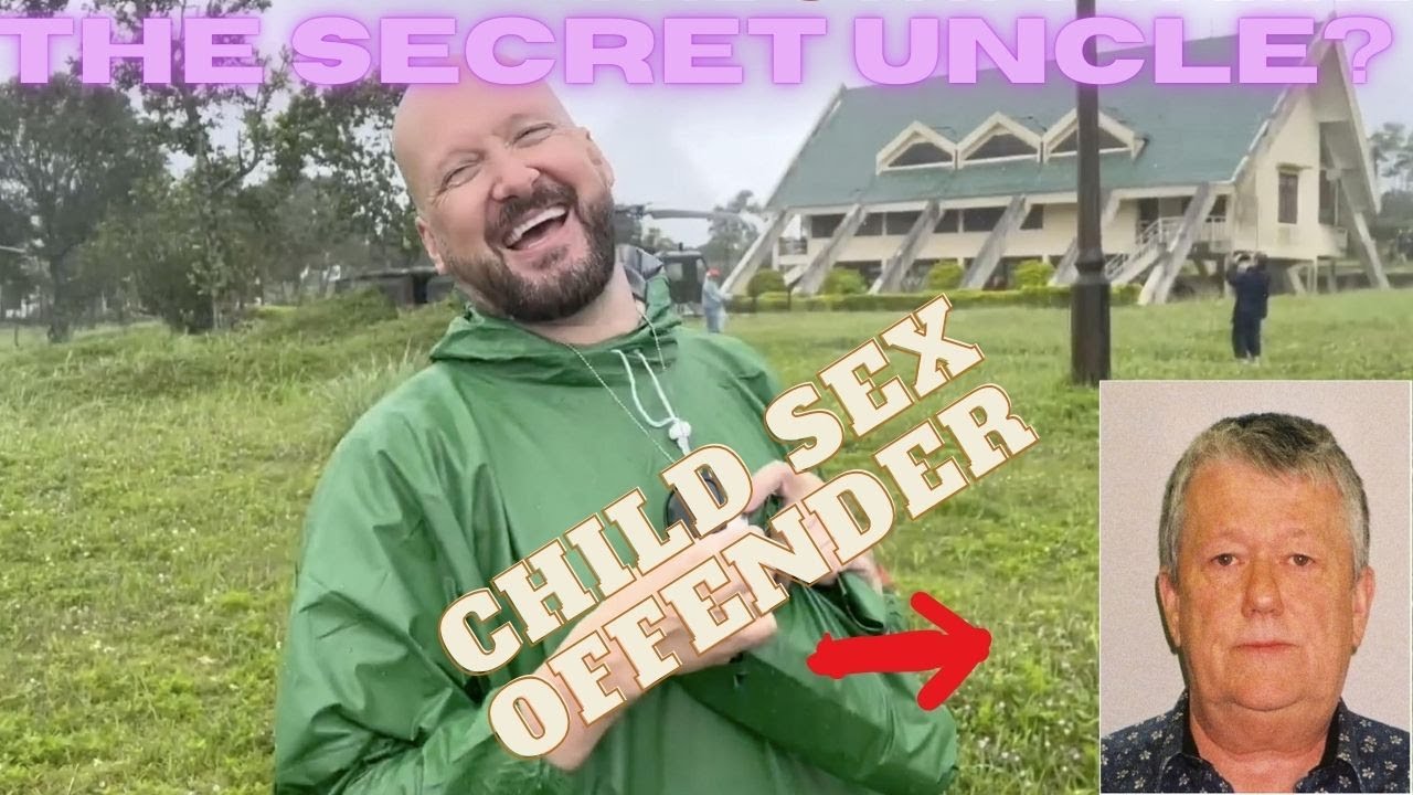 Bald and Bankrupt - The Infamous Swift Family - YouTube