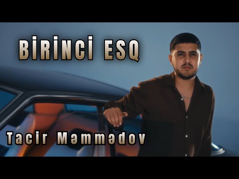 Tacir Memmedov - Birinci Esq | Menim Sene Baxislarim Deyishse ( Yeni Remix 2026 ) SM Media