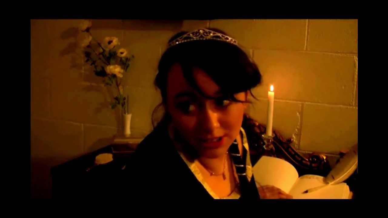 A Princess Taken - YouTube