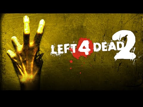 Left 4 Dead 2 - Ölü Merkezi - Alışveriş Merkezi