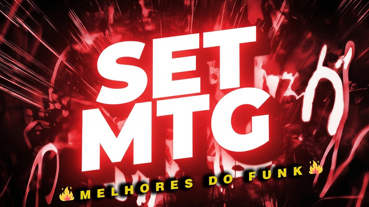 OS HITS DO MOMENTO 🎶 MTG FUNK REMIX – BATIDÃO BR 🔥 - YouTube