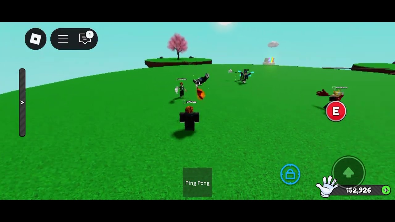 Slap Battle Report Hacking - YouTube