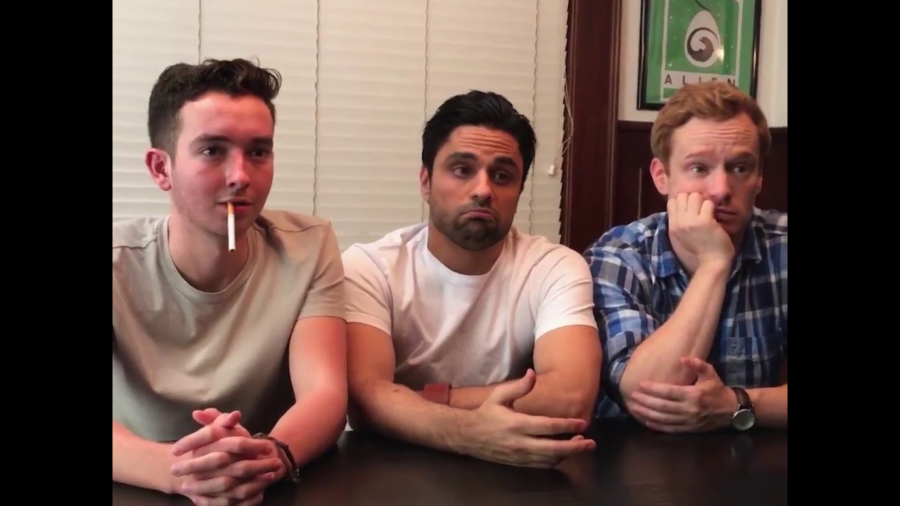 Ray william johnson is back part 2 - YouTube