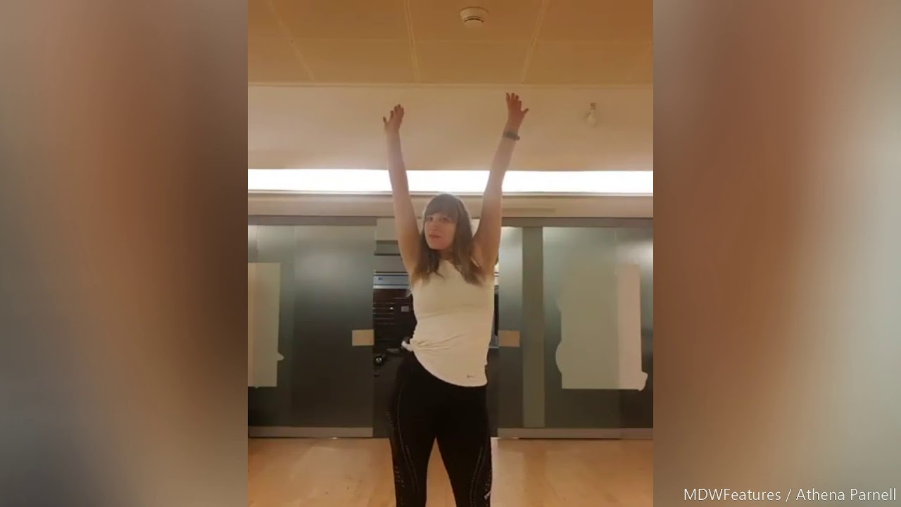 My Fitness Routine Youtube