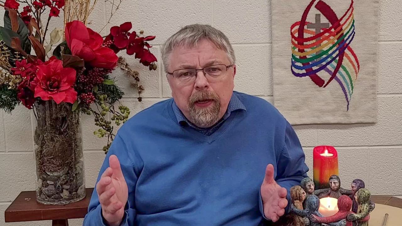 Reflection for Sunday, 13 February, 2022 by Paul Dillman of Riverside ...