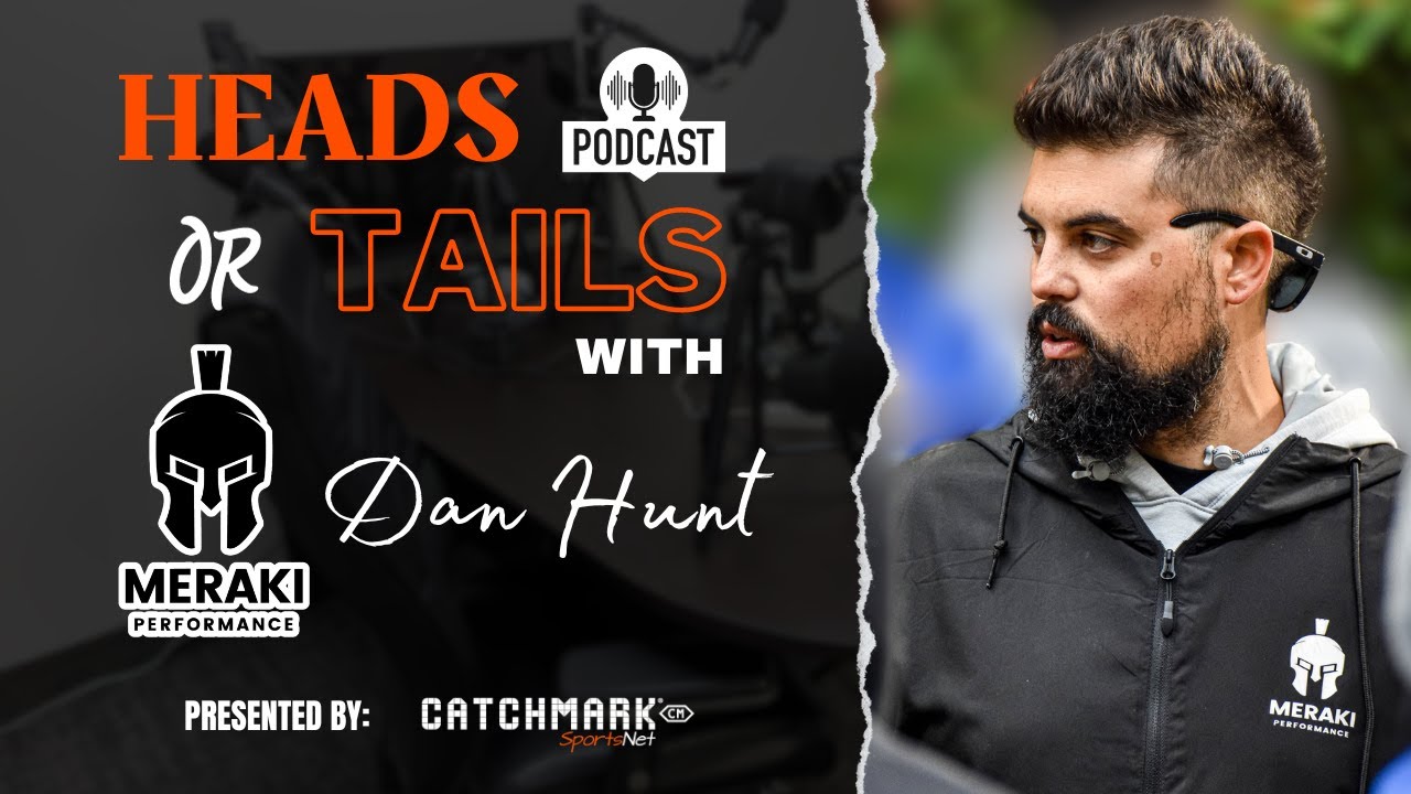 Heads or Tails Podcast with Dan Hunt: Episode 11 - YouTube