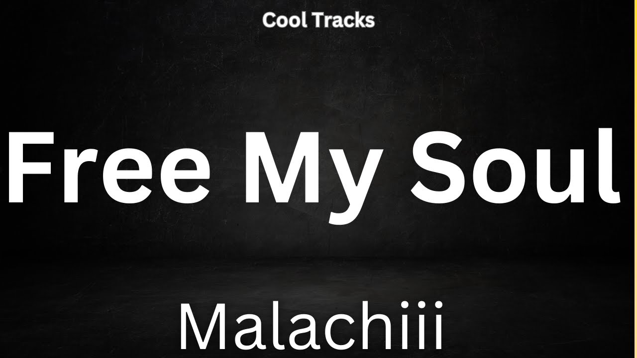 Malachiii - Free My Soul (Audio) - YouTube