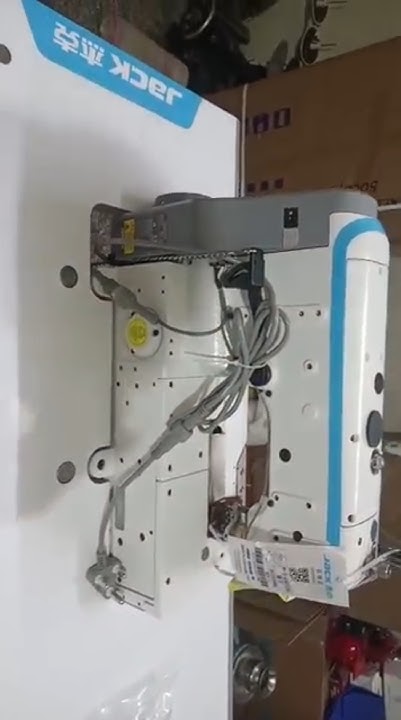 Jack W4-D-01GB×356 - YouTube