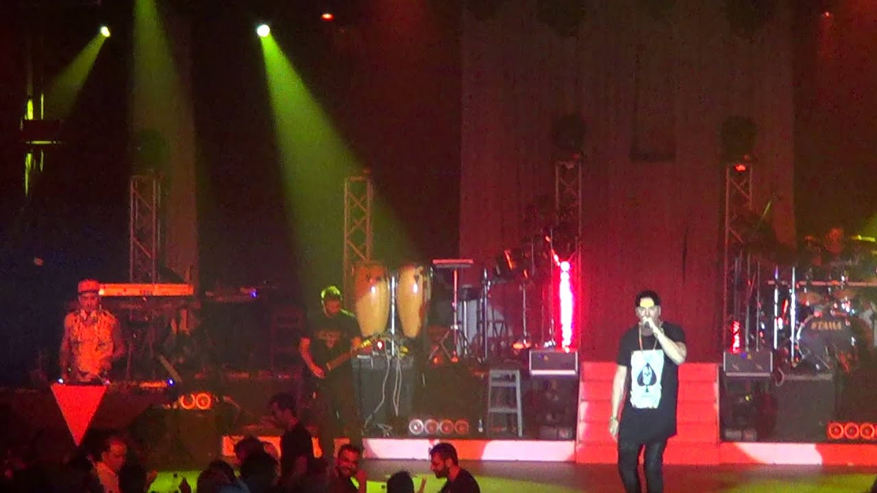 Goin Through @ Fix: Ποσο μαλακας εισαι 13/10/2013 - YouTube