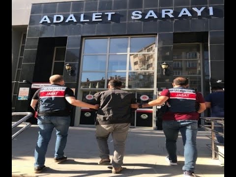 ÇORUM JANDARMA 24 SAAT SUÇLA MÜCADELE EDİYOR