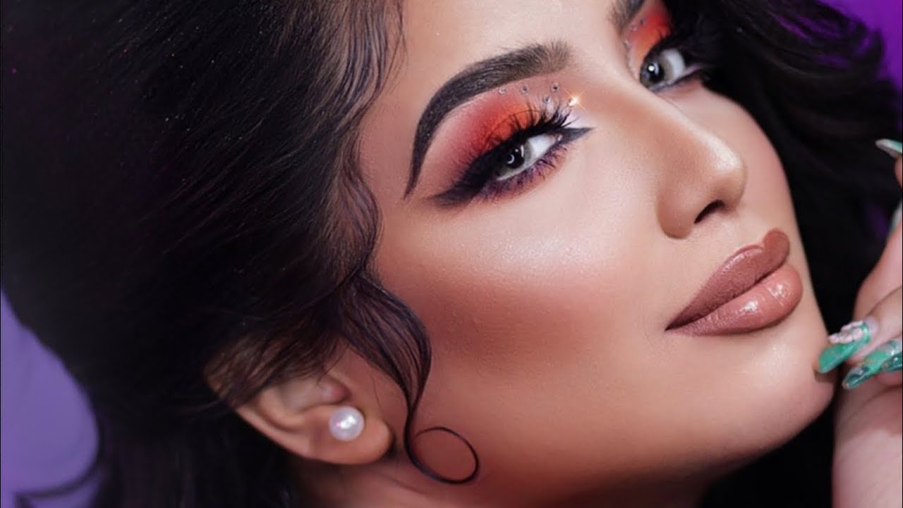 Ultra HD look - YouTube