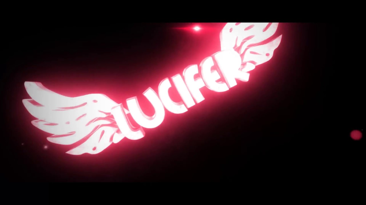 Lucifer intro - YouTube